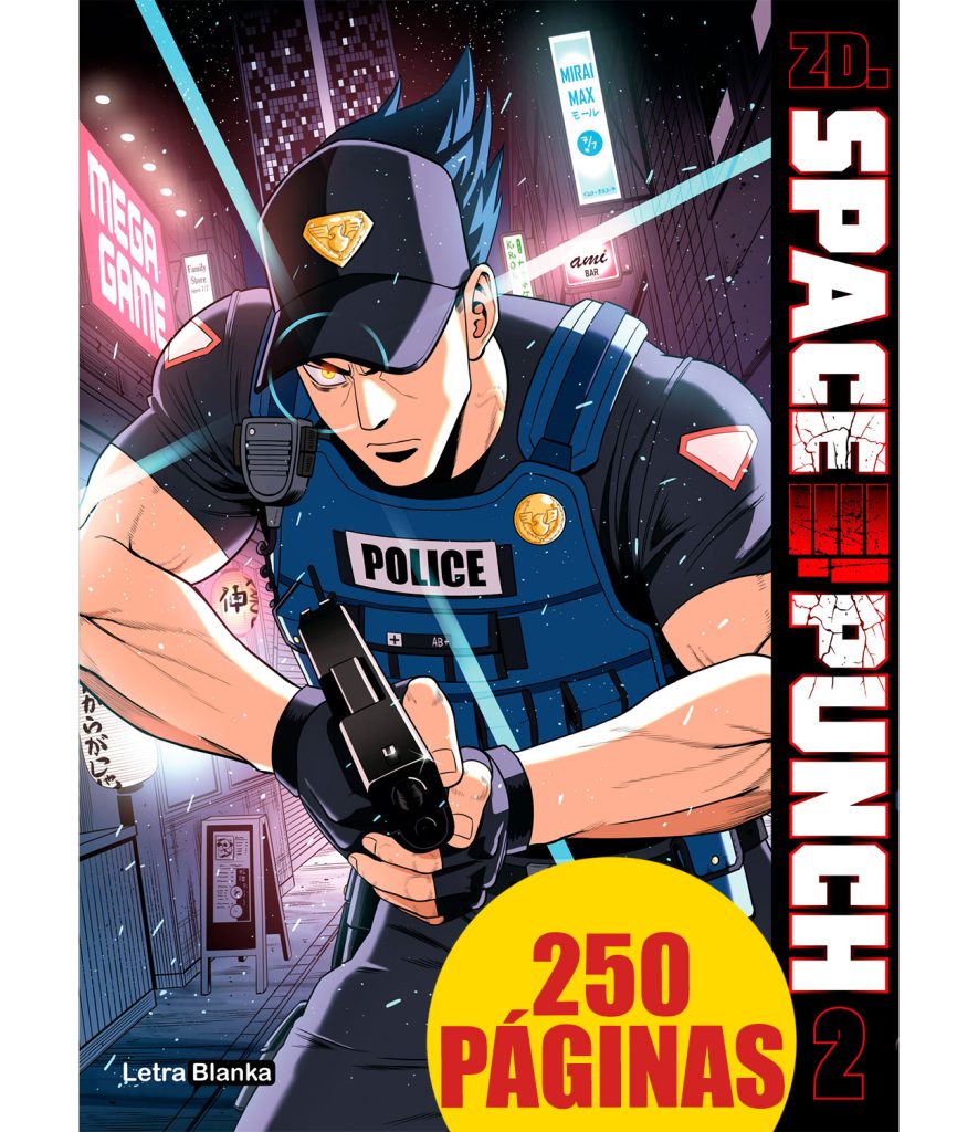 Space Punch 02